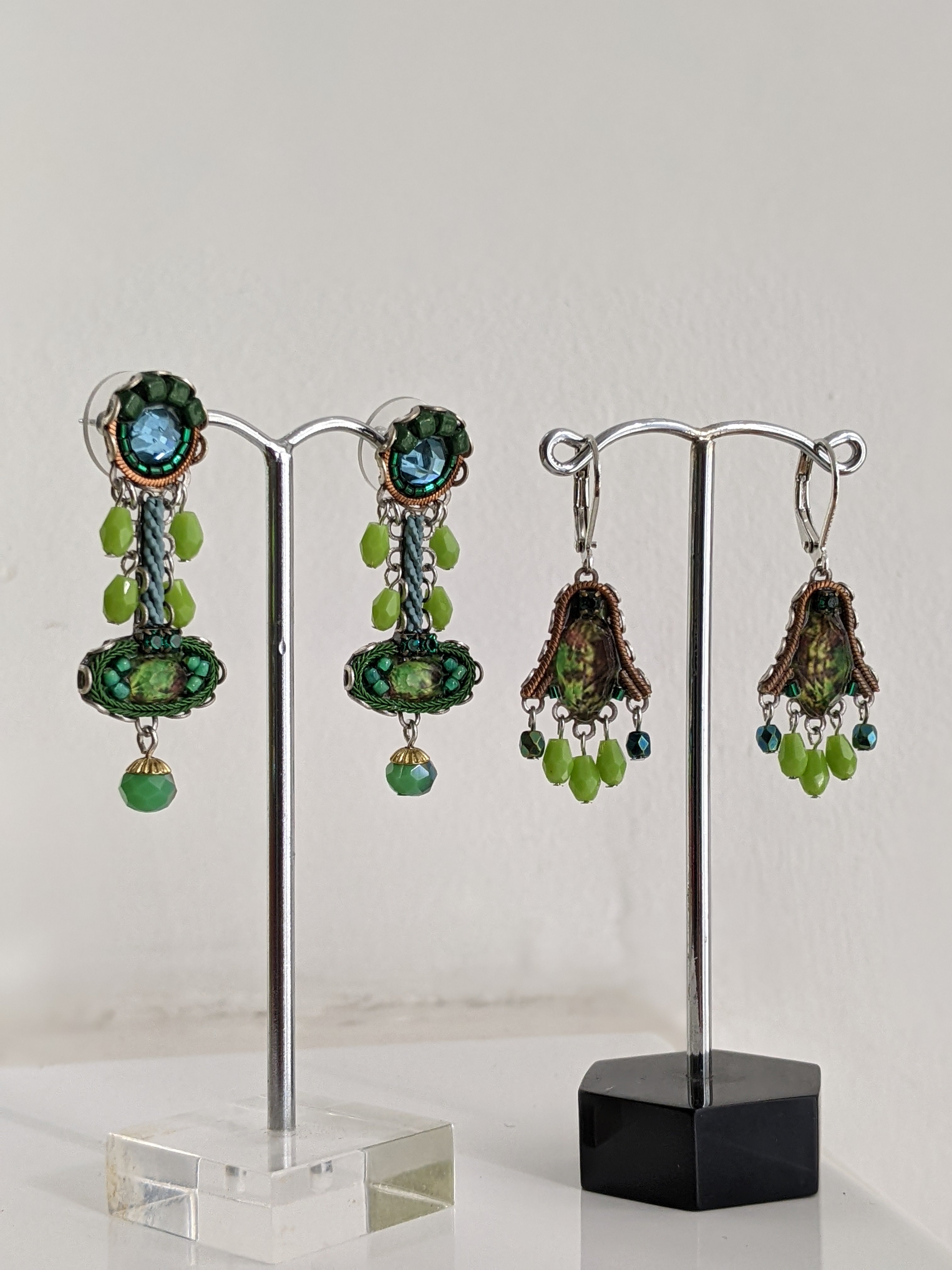 Ayala Bar – Inti Crafts